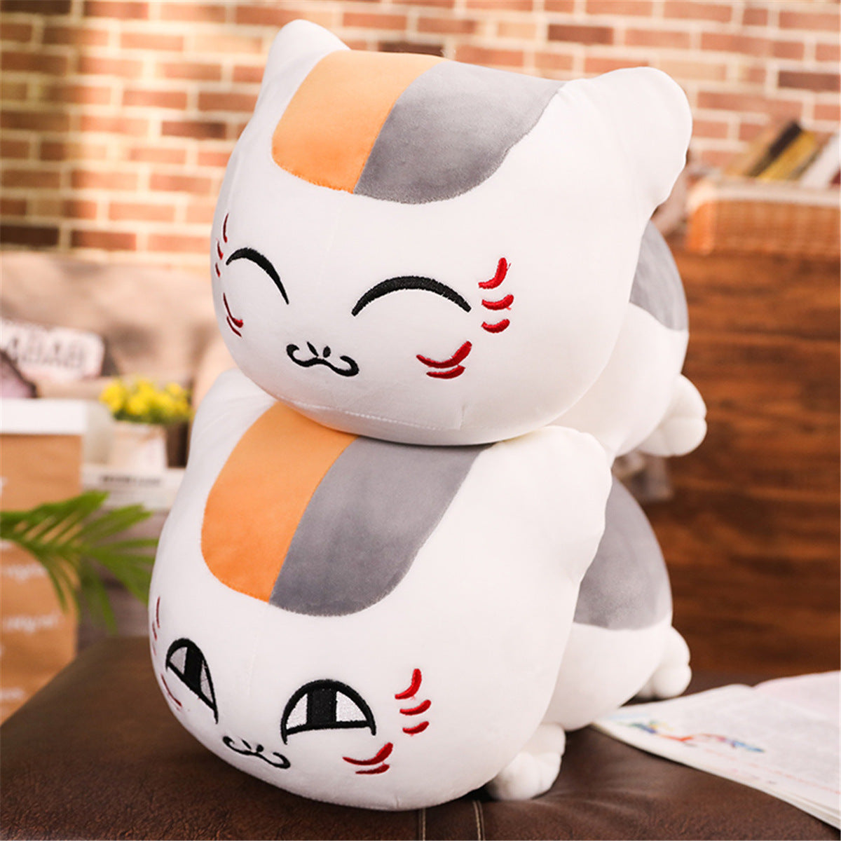 Nyanko Sensei – COZY GROTTO