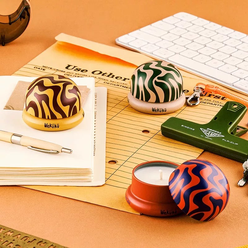 Warmer Sweet Candle Set Good Gift For House and Your Room – COZY GROTTO