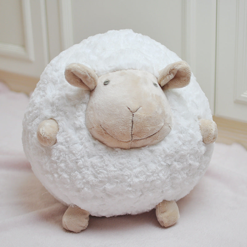 Sheep Ball – COZY GROTTO